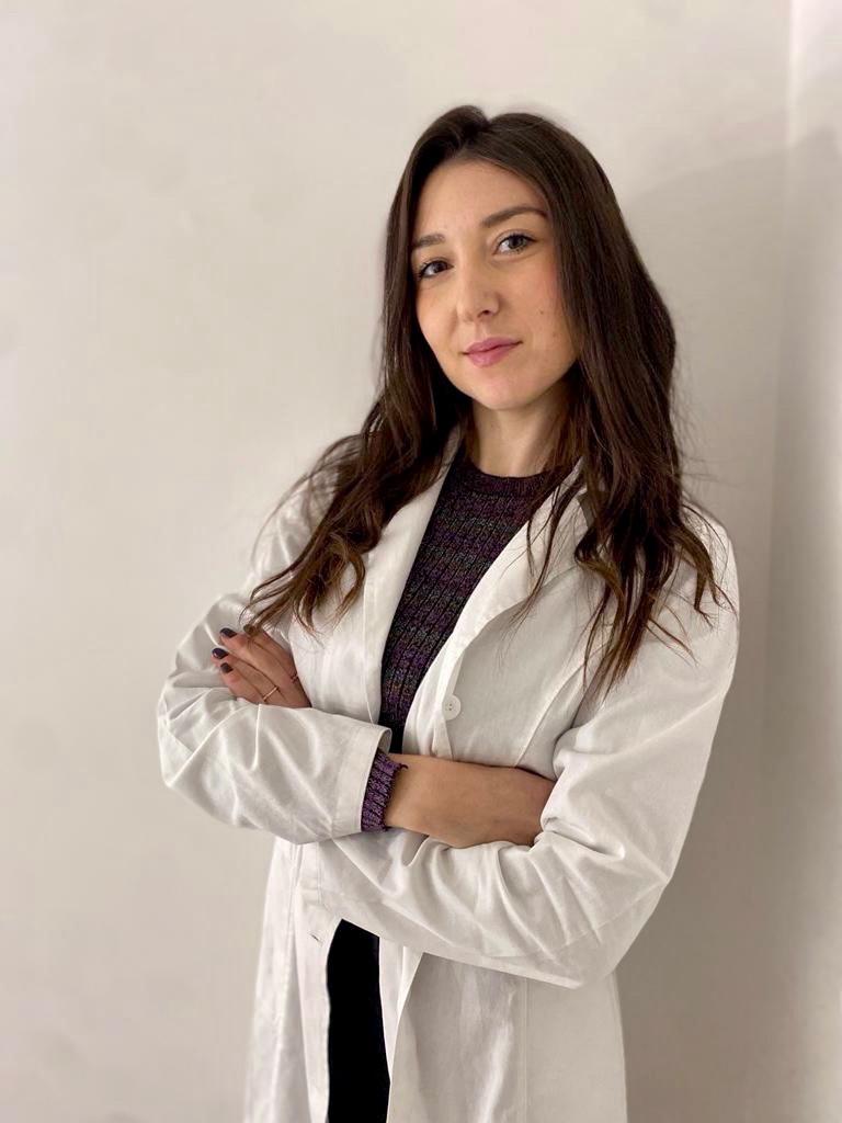 Nutrizione – Dott.ssa Eleonora Catania – PCare